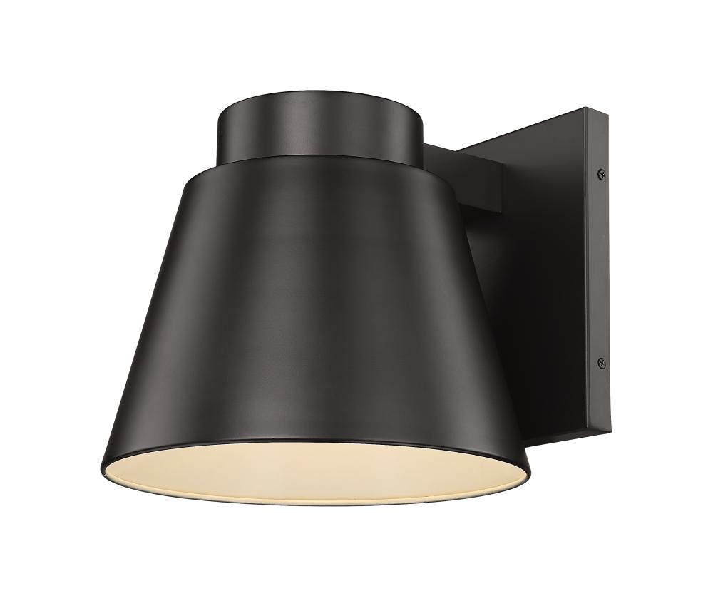 1 Light Outdoor Wall Light : CLUJL | J. Landon 1 Light Outdoor Wall Light : CLUJL | J. Landon